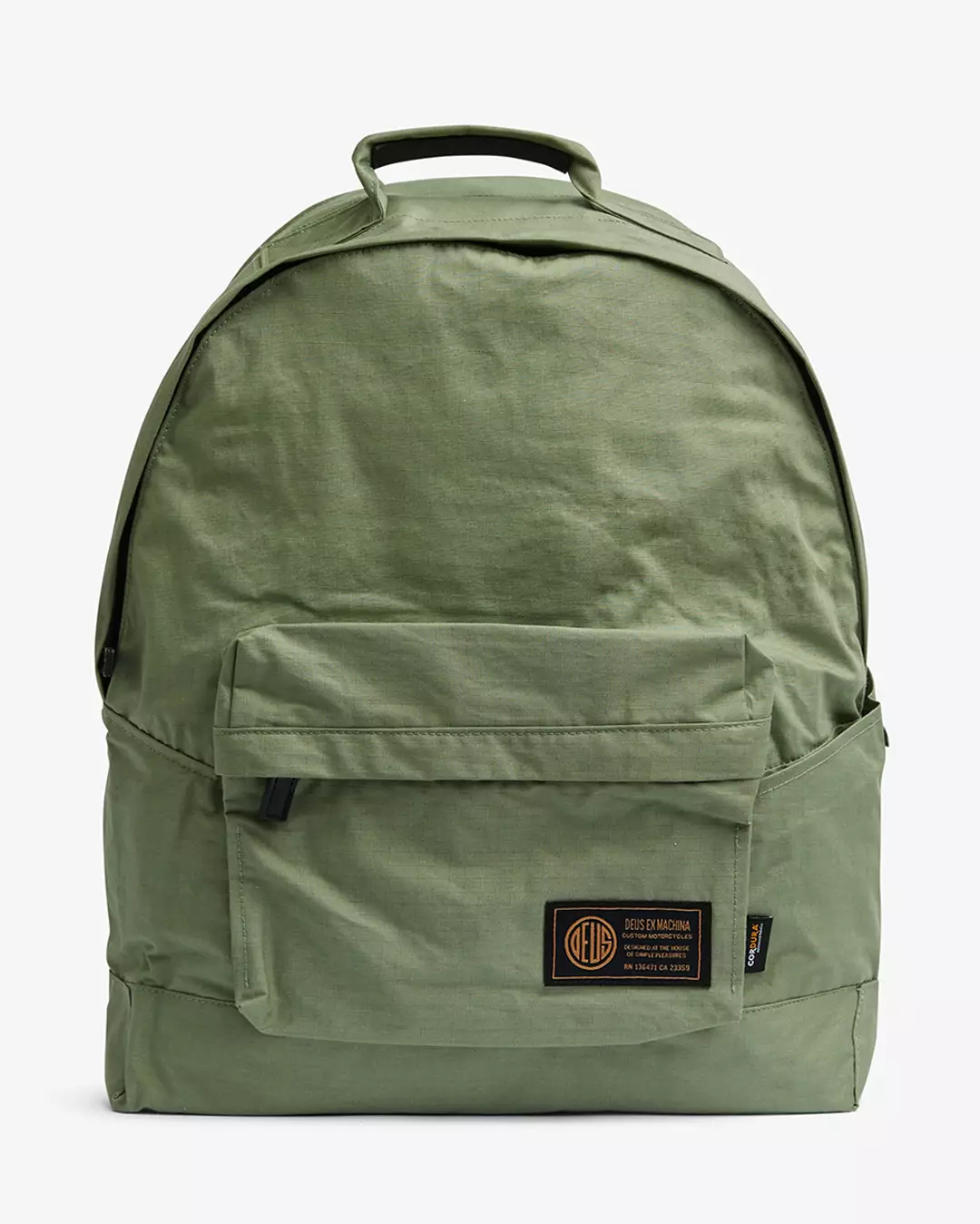 Jual Deus Ex Machina Wayfarer Cordura Backpack Original 2025 | ZALORA ...