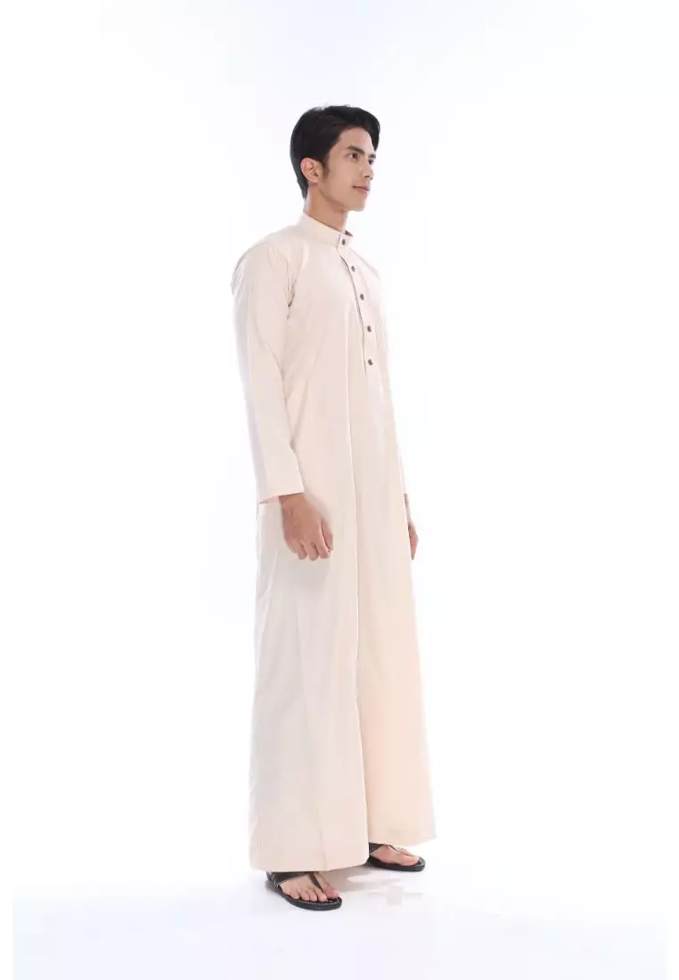 Buy Amar Amran Jubah Mecca For Men 2025 Online | ZALORA
