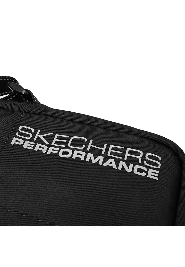 Skechers BASIC UNISEX'S SHOULDER BAG 2025 | Buy Skechers Online | ZALORA Hong Kong