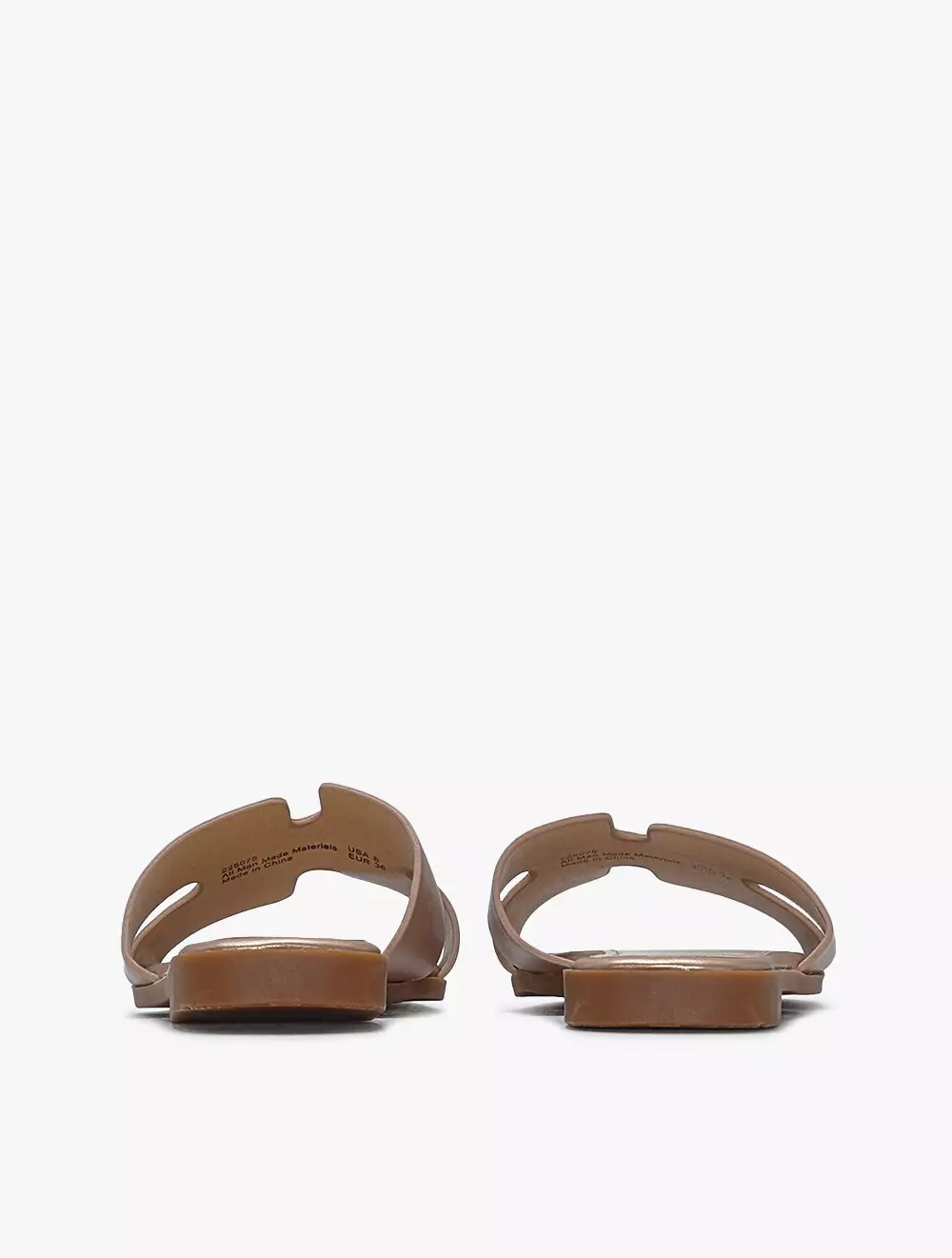 Jual PAYLESS Payless Chrissie Womens Nicky Sandals - Rose Gold_05 ...