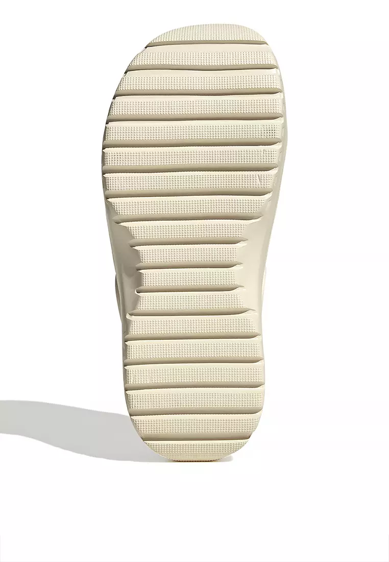 Buy ADIDAS Adilette Platform Clogs 2026 Online | ZALORA