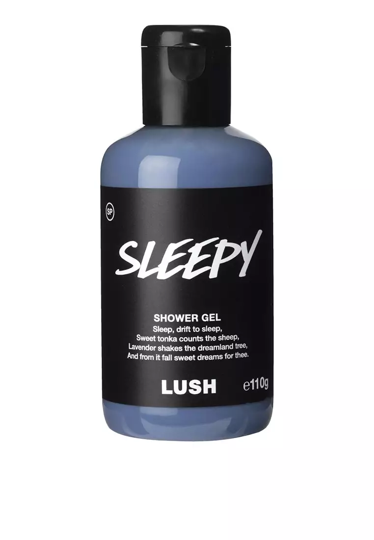 Lush Official Store | ZALORA Philippines