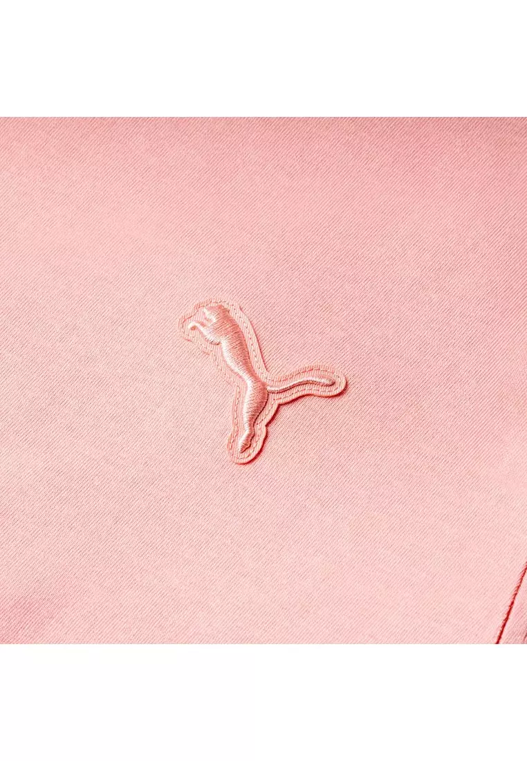 Buy PUMA Wardrobe Ess Puma Logo Tee 2025 Online | ZALORA