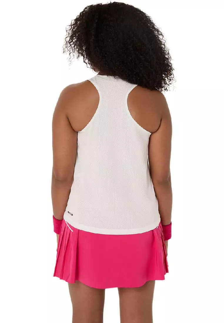 ASICS MATCH ACTIBREEZE TANK 2042A388-200 2025 | Buy ASICS Online ...