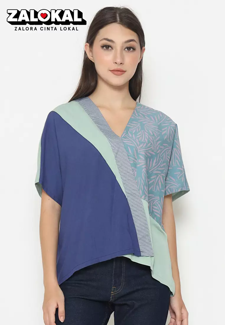 bhatara batik Original Official Store di ZALORA Indonesia