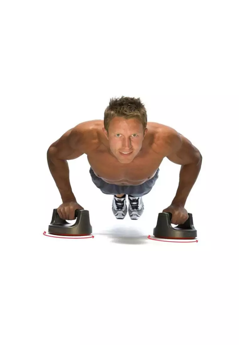 Buy Latest Gadget Professional Rotatable Stand Push Ups 2025 Online ...