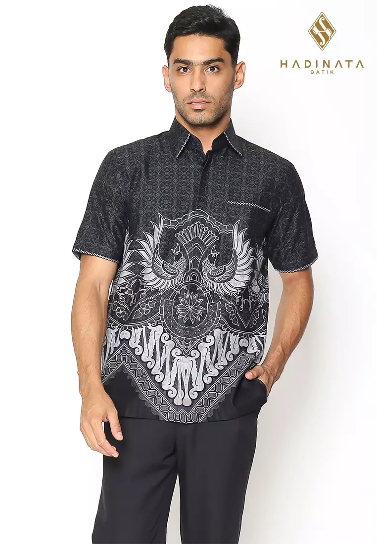 Hadinata Batik Original Official Store di ZALORA Indonesia