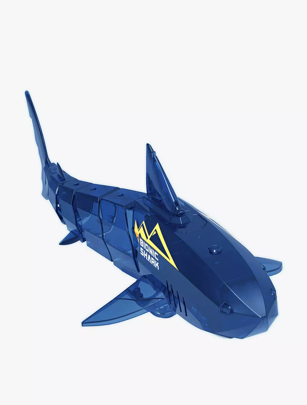 Jual Revolt SYMA Bionic Shark - SYMTG1019 - Multicolor Original 2025 ...