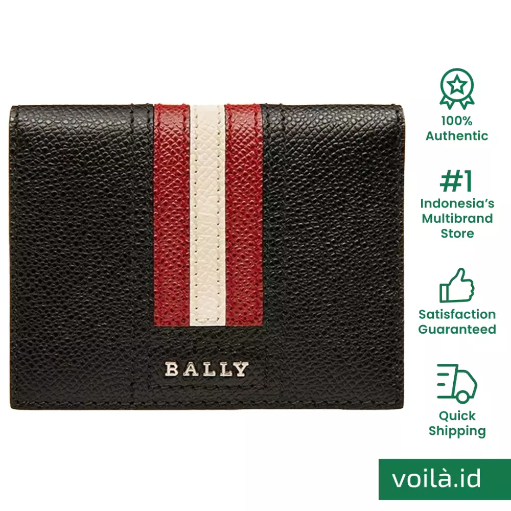 Bally Original Official Store di ZALORA Indonesia