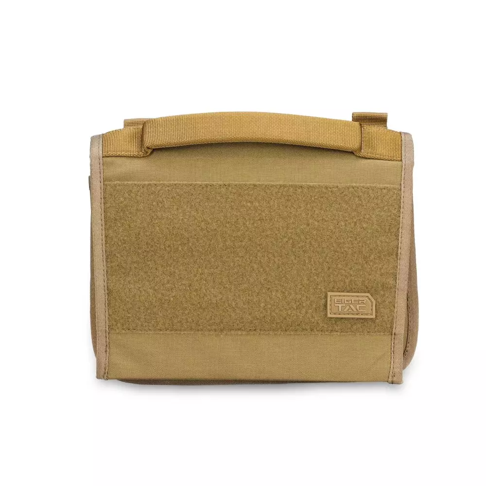 Jual Eiger Eiger Rapid Magazine Pouch 4 Original 2026 | ZALORA Indonesia