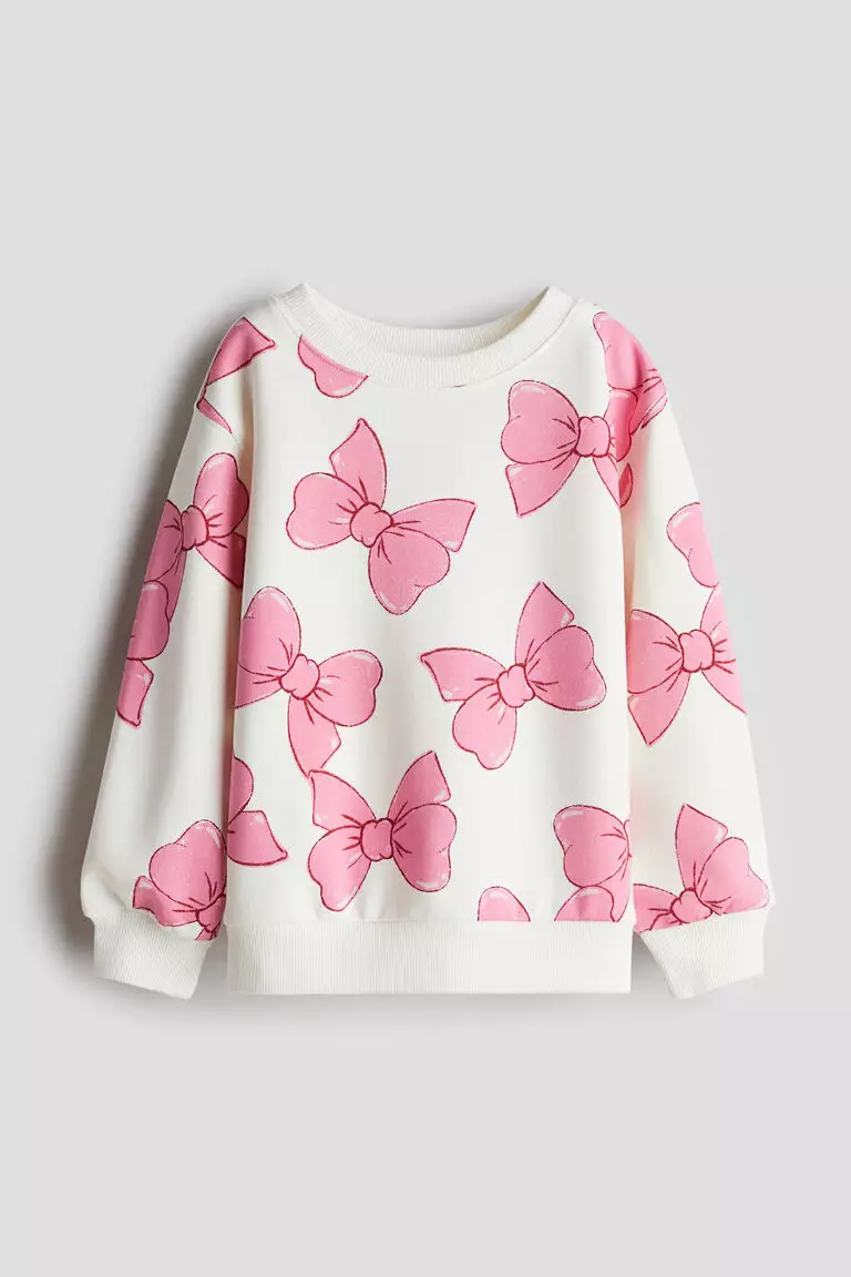 Jual H&M Sweatshirt Original 2025 | ZALORA Indonesia