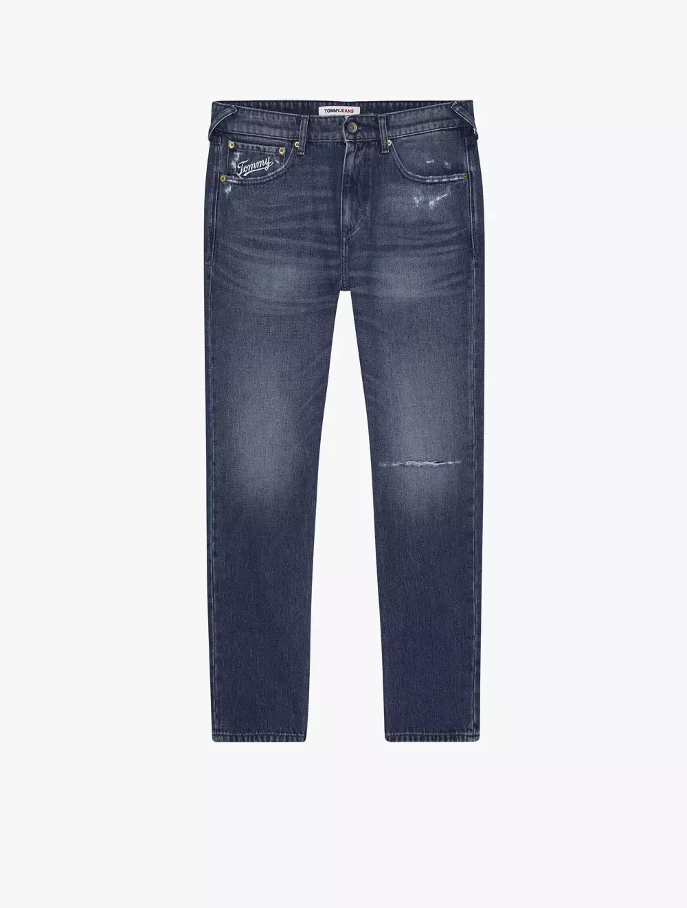 Jual Baju Tommy Hilfiger Pria Terbaru Original 100% - ZALORA