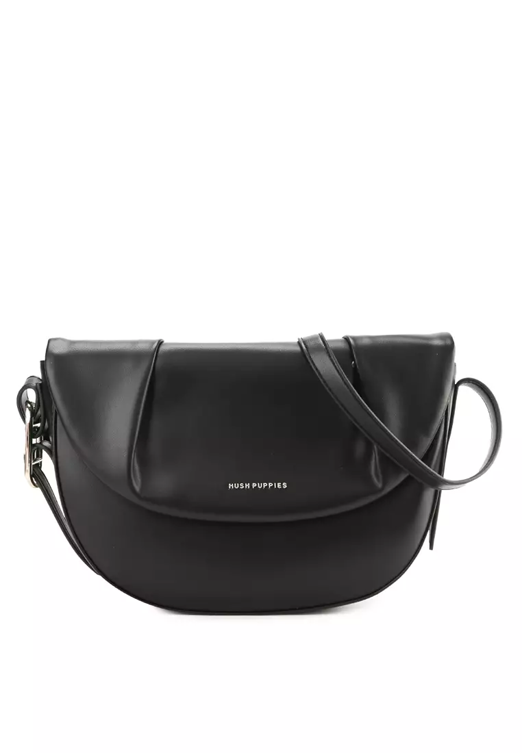 Jual Tas Wanita Hush Puppies Wanita Original Maret 2024 | ZALORA ...