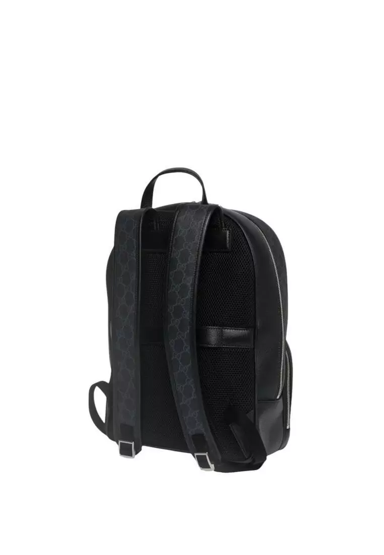 Buy Gucci Polyurethane Backpack Online | ZALORA Malaysia