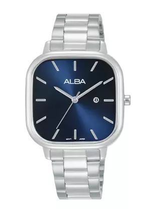 Alba Watches Original Official Store di ZALORA Indonesia