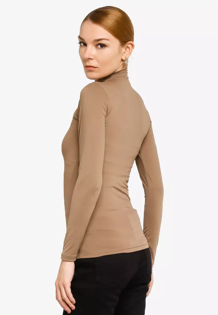 Buy Gene Martino Long Sleeve Inner Wear 2025 Online | ZALORA
