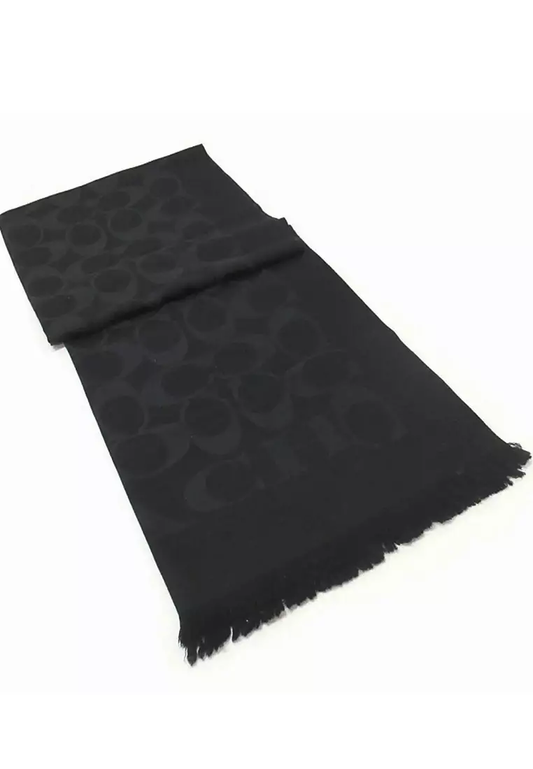 Coach Coach Signature Wrap Blush (CB700) – Black 2025 | Buy Coach ...