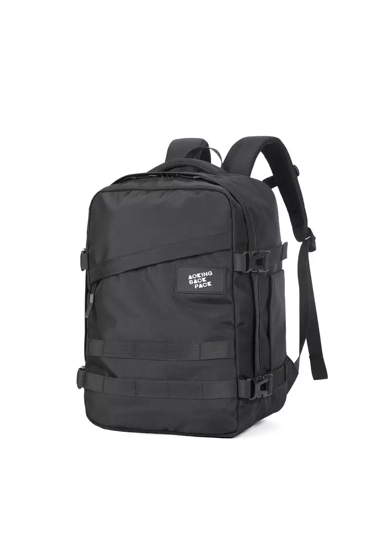 Buy AOKING Waterproof Travel Backpack Online | ZALORA Malaysia
