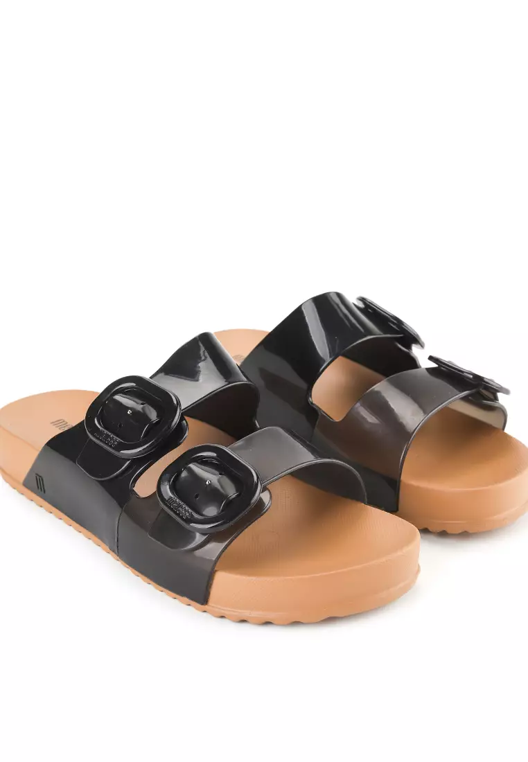 Jual Melissa Cozy Slide Ad Original 2026 | ZALORA Indonesia