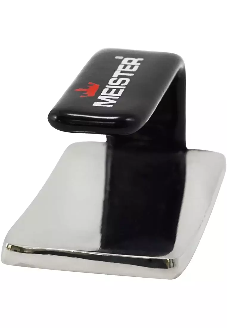 Buy Meister Meister Iron No-Swell Stainless Steel Compress for Bruises ...