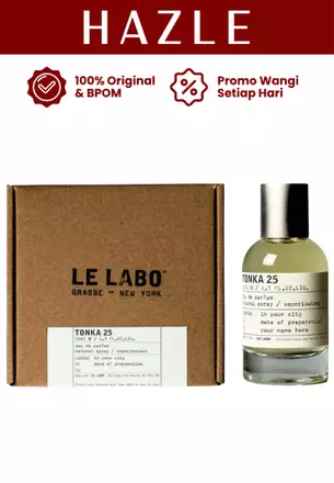 Le Labo Original Official Store di ZALORA Indonesia