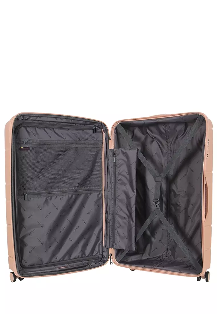 Jual Jack Nicklaus Jack Nicklaus Koper 28 inci 73122-28 Rose Gold ...