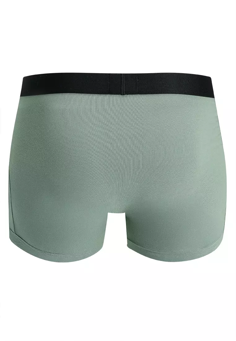 Jual BOSS Trunks 3 Pack - BOSS Bodywear Original 2026 | ZALORA Indonesia