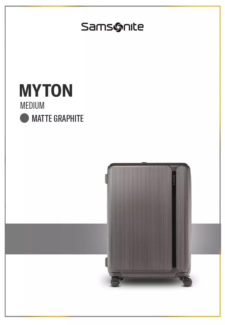 Jual Tas Samsonite Wanita Terbaru Original 100% - ZALORA