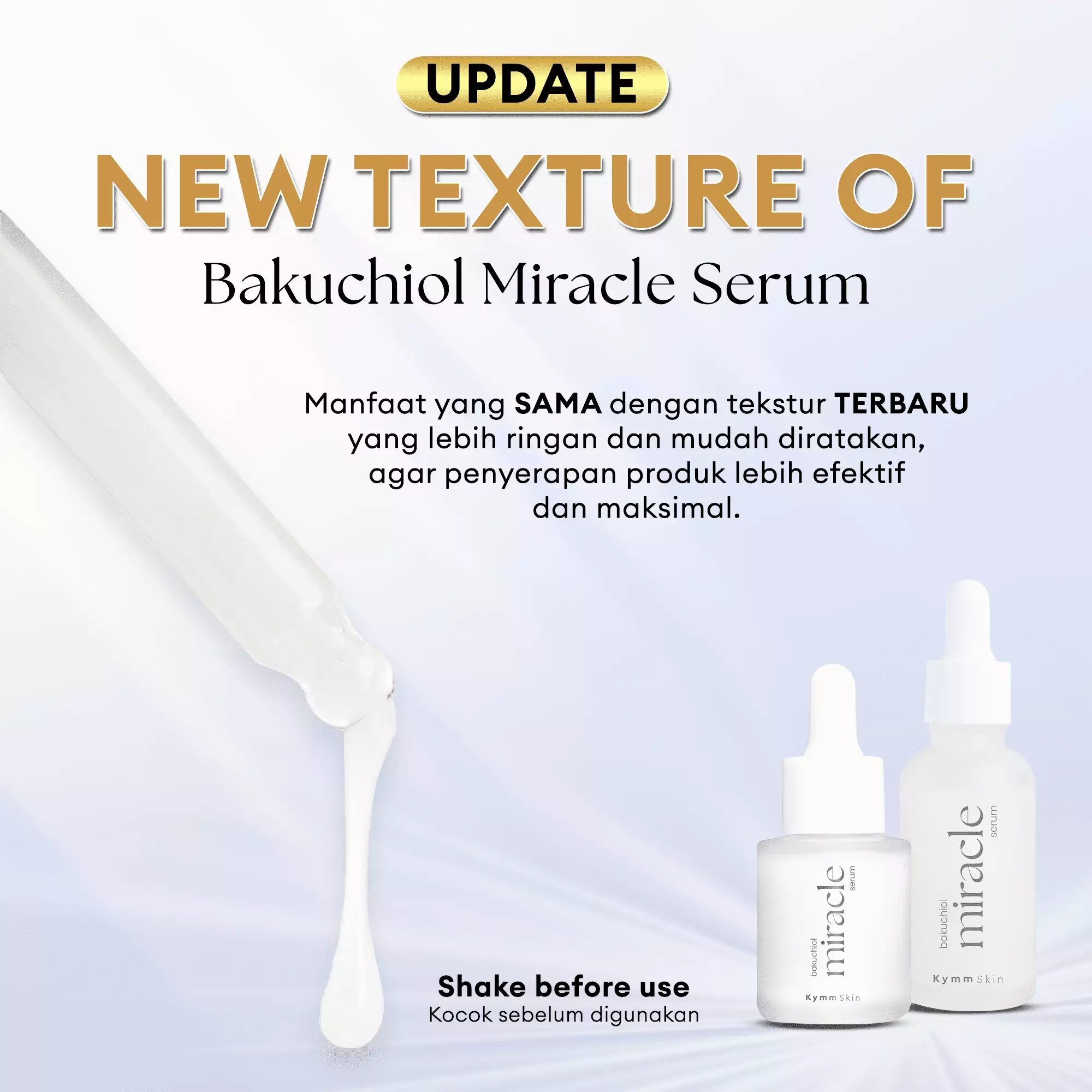 Jual Kymm Skin KYMM SKIN Paket Glowing Premium + Free Acne Spot Gel ...