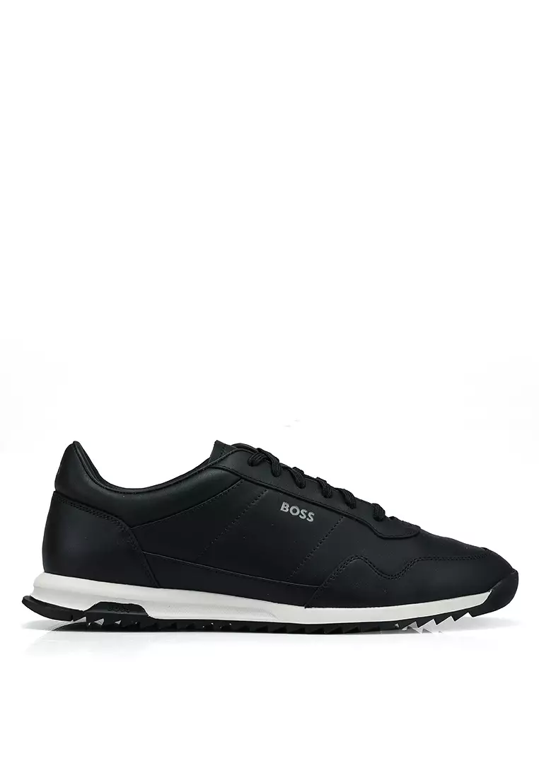 Jual Sepatu BOSS Pria Original | ZALORA Indonesia