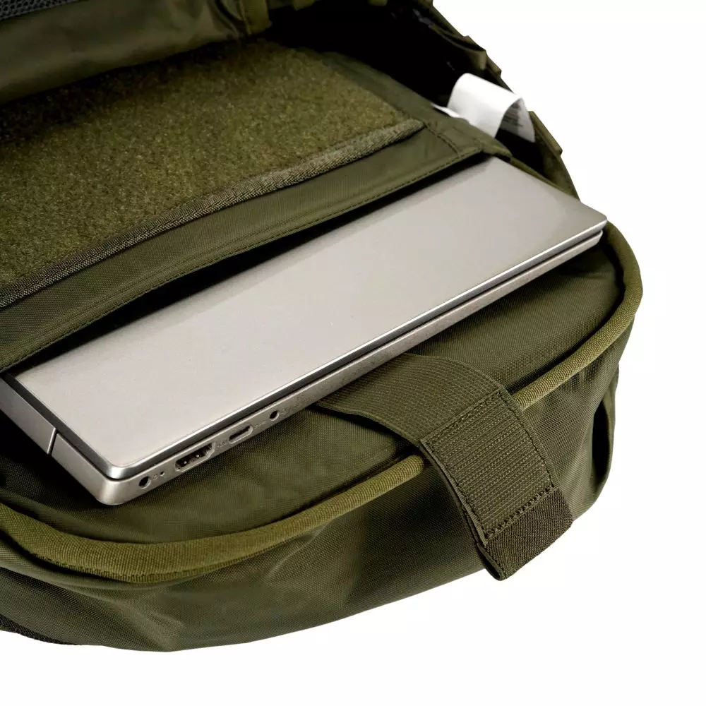 Jual Eiger Eiger Delta 25L Combat Pack Backpack Original 2024 | ZALORA ...