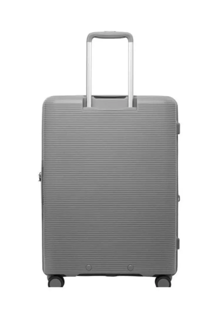 Buy ECHOLAC Echolac Forza 24" Luggage (Arctic Grey) 2024 Online ...