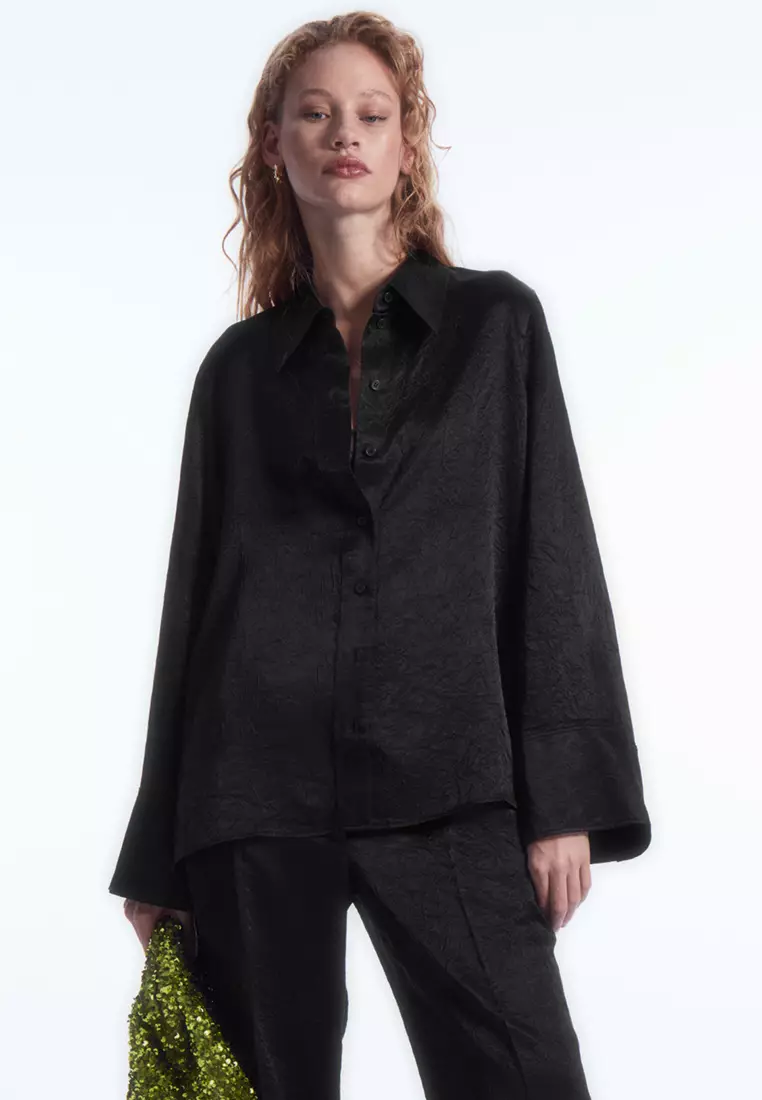 COS Philippines | Shop luxury fashion clothing @ ZALORA Philippines