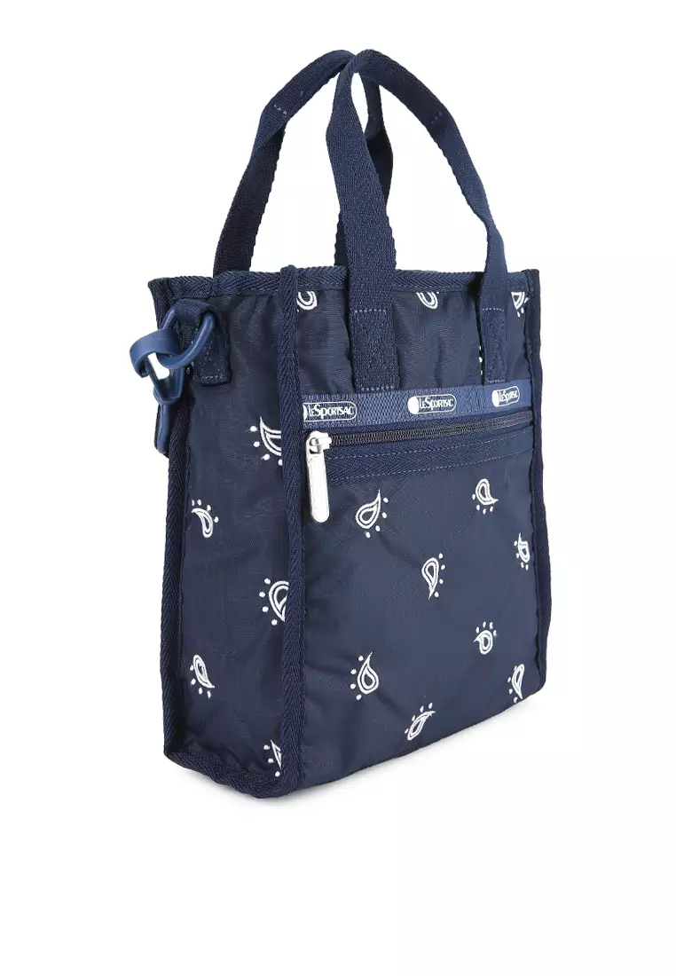 Jual LeSportsac Mini Ns Tote Original 2024 | ZALORA Indonesia