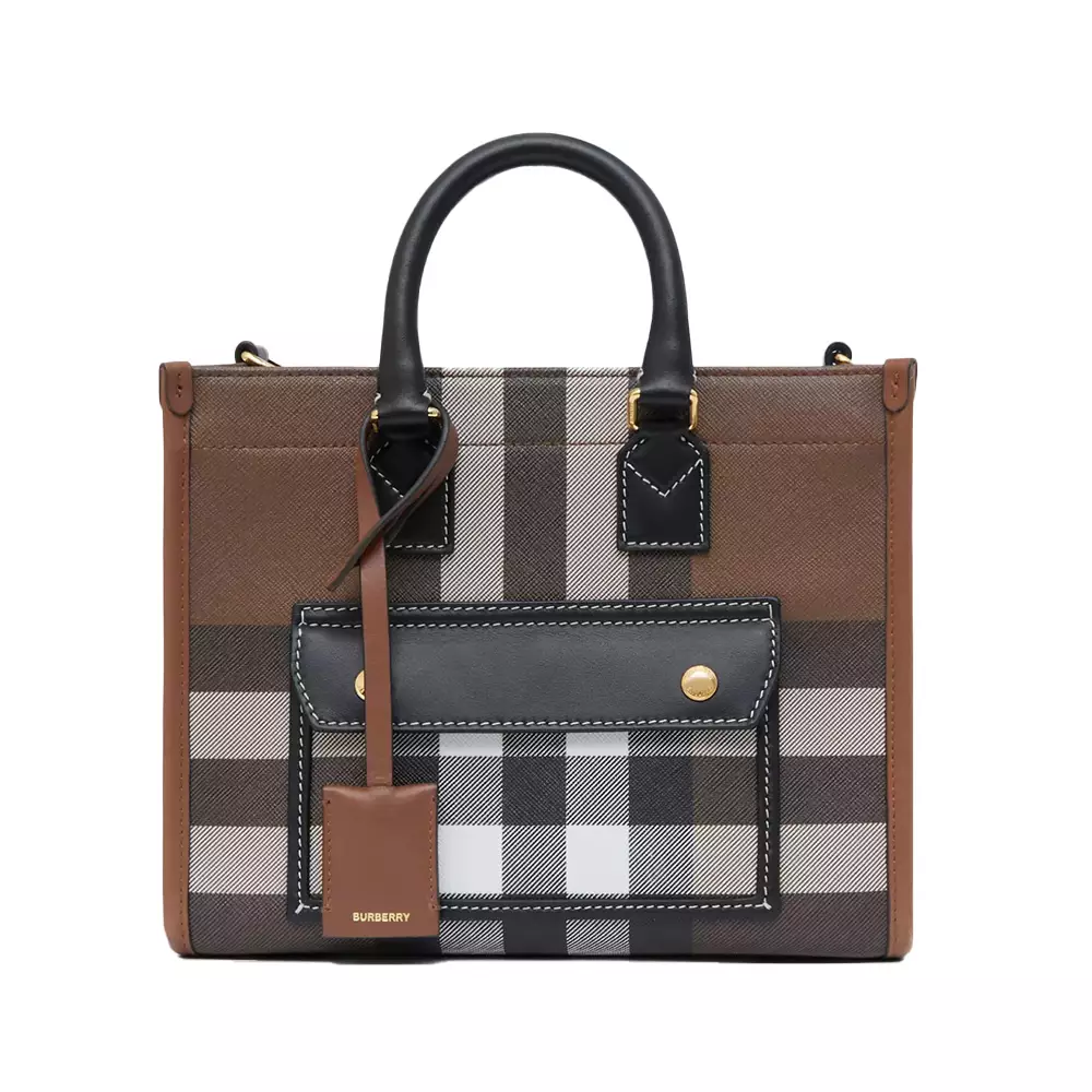 Jual Tas Burberry Wanita Terbaik | ZALORA Indonesia
