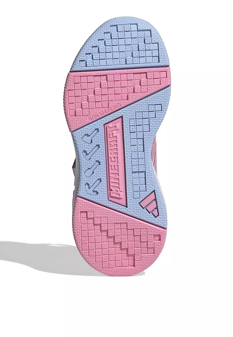 Buy ADIDAS Minecraft Pro Shoes 2026 Online | ZALORA Philippines