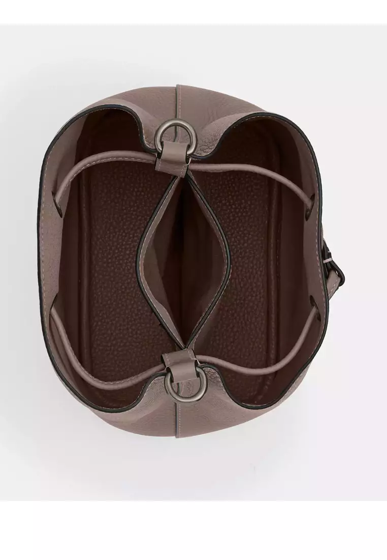 Buy Coach Rowan Bucket Bag 2026 Online | ZALORA