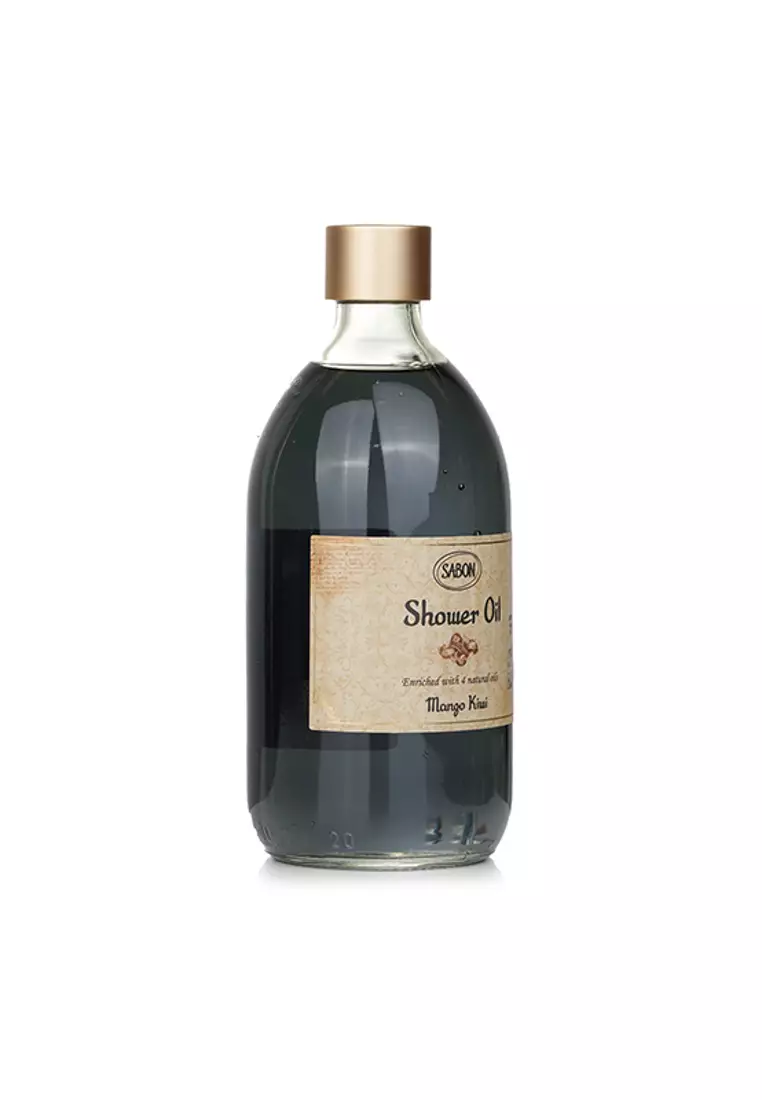 Buy Sabon SABON - Shower Oil - Mango Kiwi 500ml/17.59oz 2026 Online ...