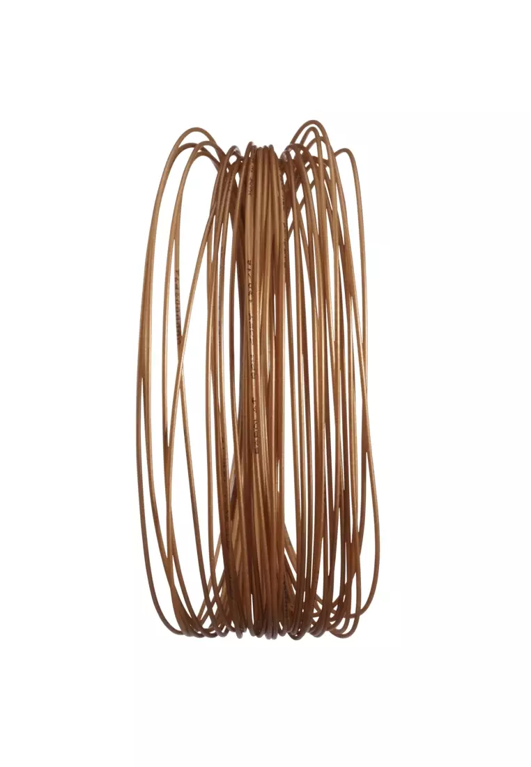 Buy Babolat Babolat Tennis String RPM Soft 12M (125/17) 2024 Online ...