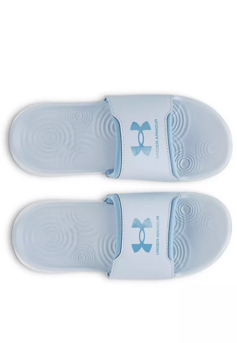 Buy Under Armour Ignite Select Slides 2026 Online | ZALORA Philippines