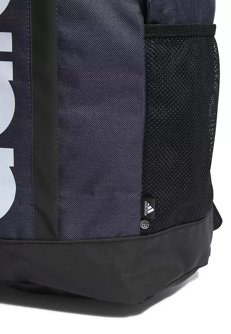 線上選購 ADIDAS essentials linear backpack | ZALORA 台灣