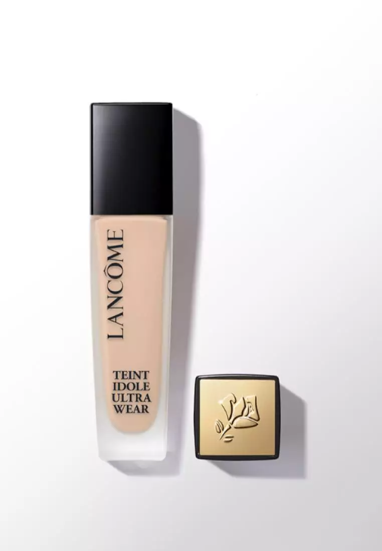 Buy Lancome TEINT IDOLE ULTRA WEAR LIQUID FOUNDATION SPF38/PA+++ #P-01 2025 Online | ZALORA