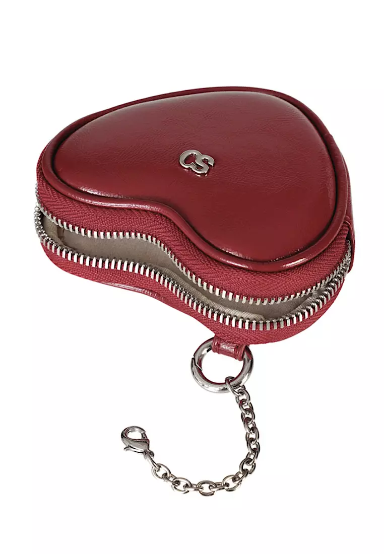 Buy STAND OIL Heart Pods Keyring 2026 Online | ZALORA Philippines