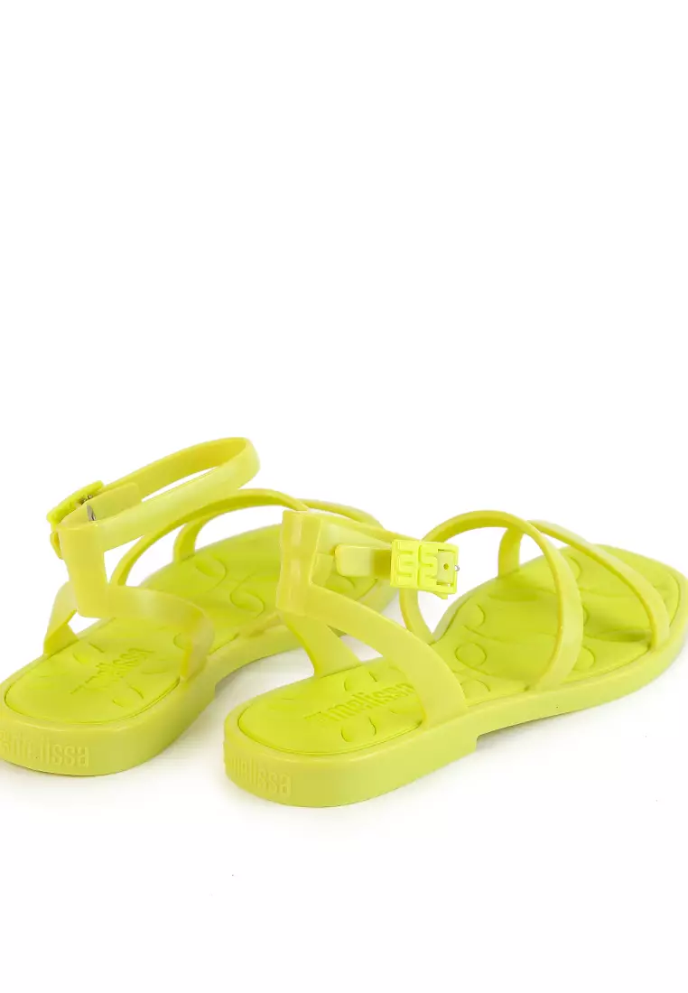 Jual Melissa Heat Sandal Ad Original 2025 | ZALORA Indonesia