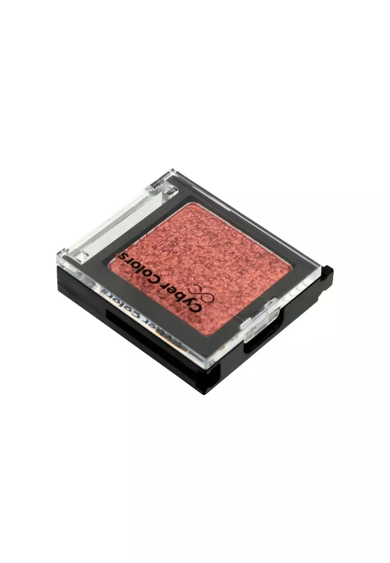 Buy Cyber Colors Cyber Colors It's Mine Eyeshadow #08 Revel 2025 Online ...