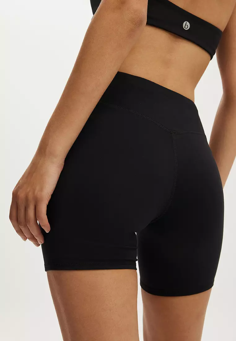 Buy Cotton On Body Ultra Soft Contour Bike Shorts 2026 Online | ZALORA