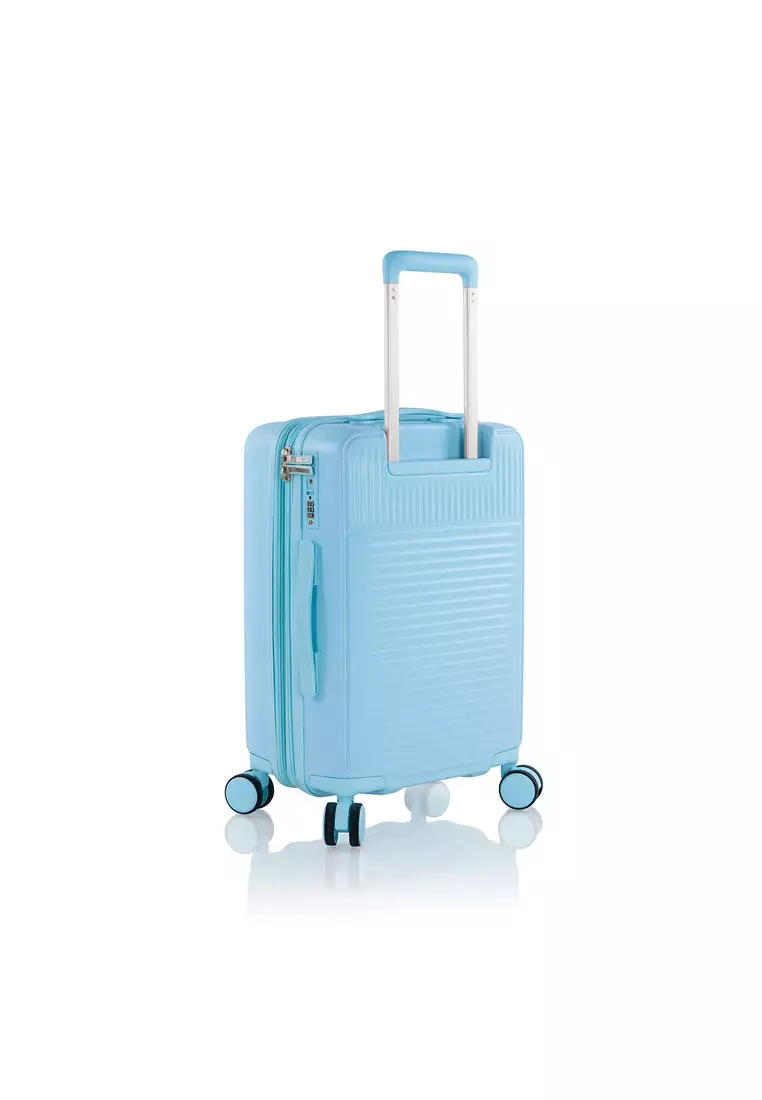 Buy Heys Philippines Heys Pastel Blue - 21" 2025 Online | ZALORA ...