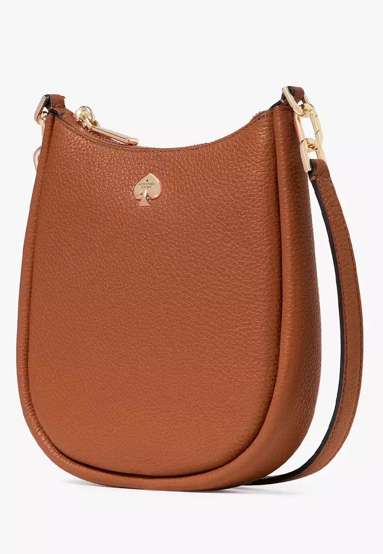 Buy Kate Spade Kayla Small Swingpack Crossbody Online | ZALORA Malaysia