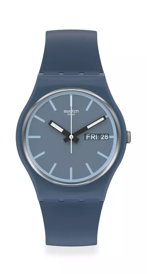 Jual Swatch Wanita Original 2024 | ZALORA Indonesia