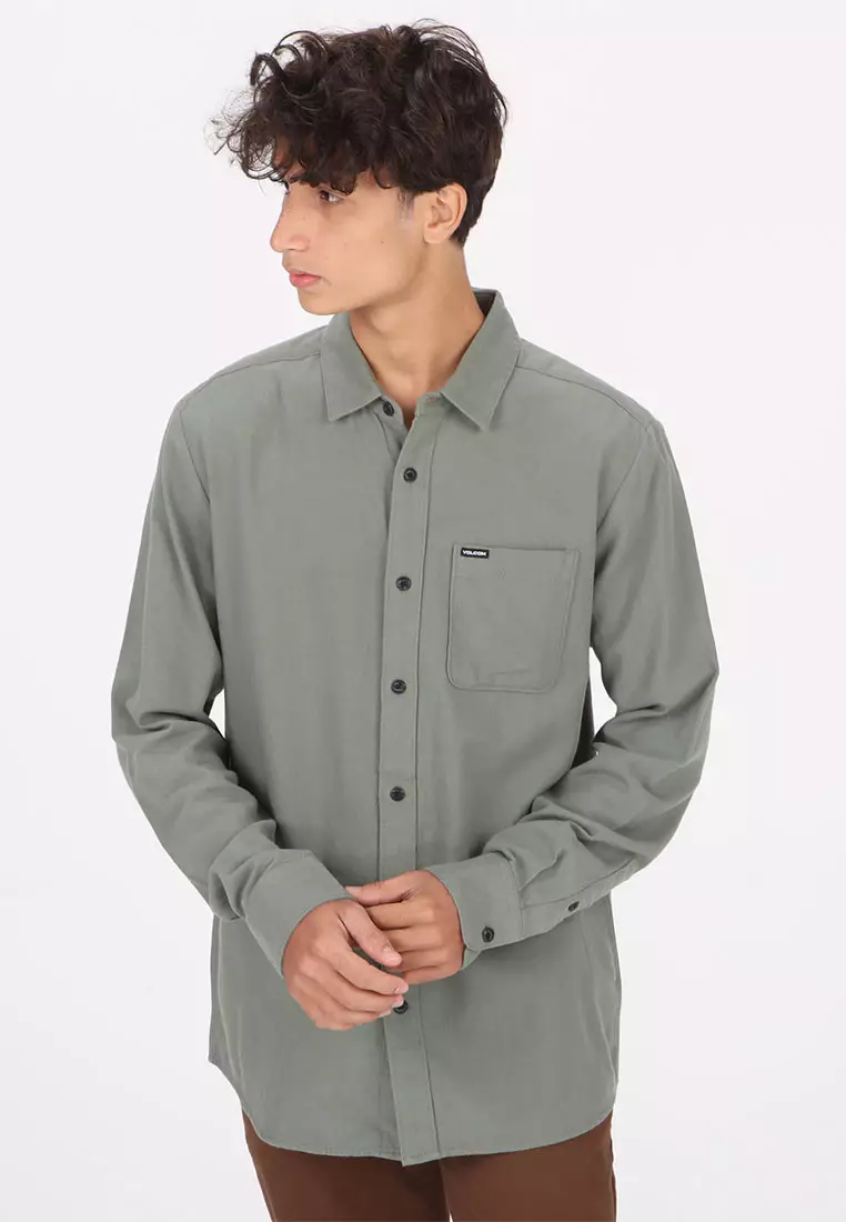 Volcom Original Official Store di ZALORA Indonesia